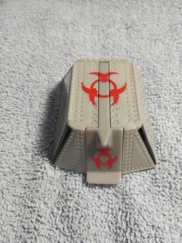 BattleBots - BioHazard - 2002 McDonald's Battle Bots | eBay