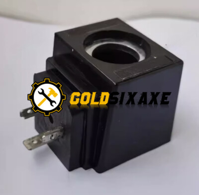 1Pcs New For K16 115V-M14300029 Coil Replacement#Free shipping | eBay