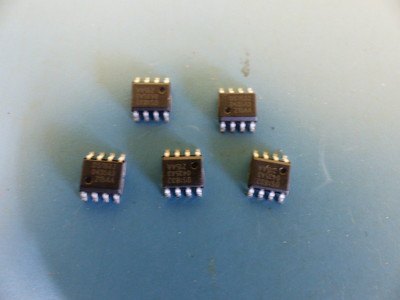 Dallas DS1832S Qty of 5 per Lot 3.3-Volt MicroMonitor Chip | eBay