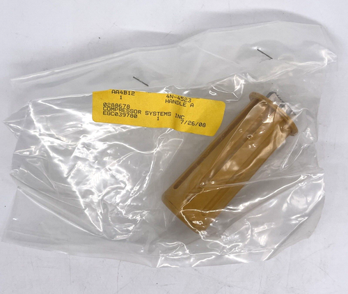 NEW CATERPILLAR (CAT) HANDLE A 4N-4523 | eBay