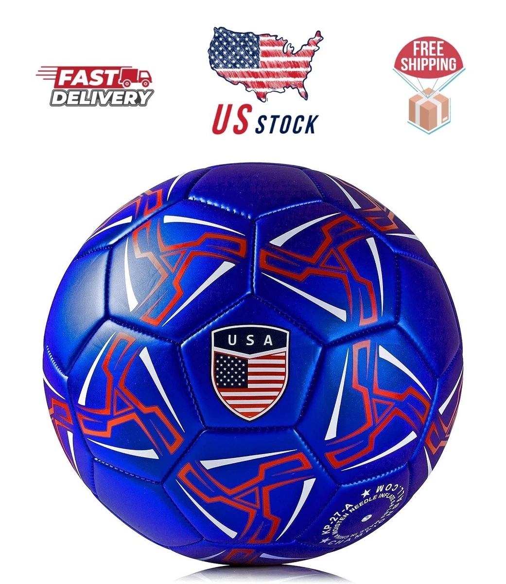 Usa Futsal Ball Size 4