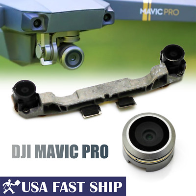 OEM Gimbal Camera Module & Forward Vision Sensor Repair For DJI Mavic Pro Drone | eBay