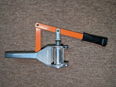 Vintage (mid-1970s) Sanbri Hammer Wine Bottle Hand Corker - EUC | eBay