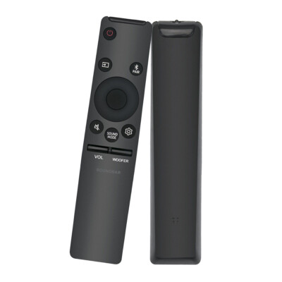 New Replace Remote Control For Samsung HW-R550/ZA HW-Q6CT/ZA HW-T550 ...