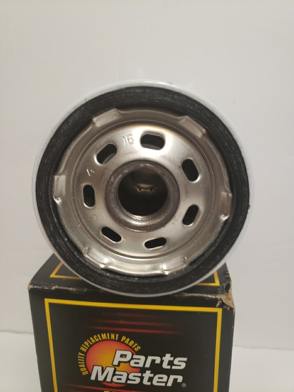 PARTS-MASTER 61348 - cross reference oil filters | oilfilter ...