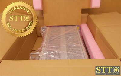 FC9681SFE1 FUJITSU I04 FW4100 14 SLOT EXPANSION SHELF SBM3A00ARD NEW | eBay