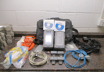 Cable Testers - Agilent Wirescope Pro