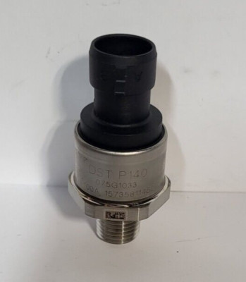 DANFOSS Pressure Transmitter DST P140 075G1033 | eBay