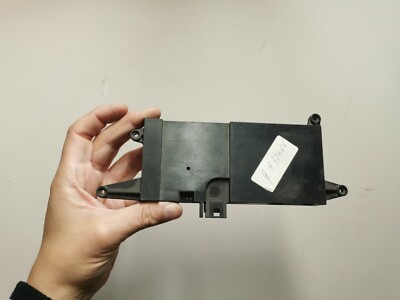 Check Control Unit Fiat Uno 900Cc 85-89 Original Fiat 9938466 | eBay