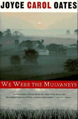 We Were the Mulvaneys by Oates, Joyce Carol 9780452277205| eBay