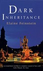 A Dark Inheritance By Elaine Feinstein 9780704346710 | eBay