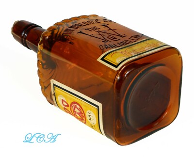 Quack Medicine - Labels From 1800'S