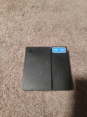 Original OEM Sony PlayStation VR PS4 Processor Unit - CUH-ZVR1 - Black ...