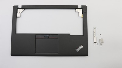 Lenovo ThinkPad X260 Palmrest Top Cover Housing Black 01LV699 | eBay