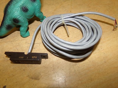 Sentrol 1082 Sentrol Magnetic Sensor *Free Shipping* | eBay