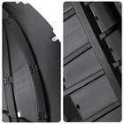 Fits Ford Mustang 2015-2017 Splash Shield Under Engine/Radiator Cover ...