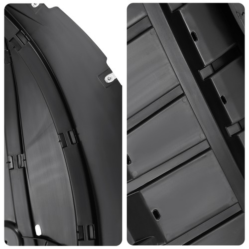 Fits Ford Mustang 2015-2017 Splash Shield Under Engine/Radiator Cover ...