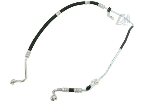 TUBO SERVOSTERZO ORIGINALE ALFA ROMEO OE 50504346 50501762 159 / BRERA ...