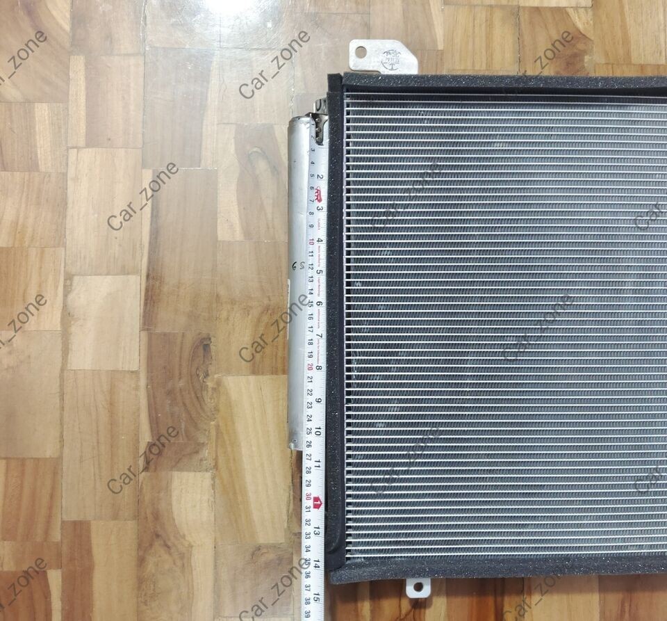 OEM Genuine Condensor Fits Suzuki Swift 3rd Gen 2018 To 2023 ...