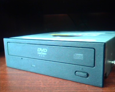 HP DVD-ROM Drive SOHD-16P9S SOHD-16P9S-CT2 390849-002 Jan 2006 | eBay