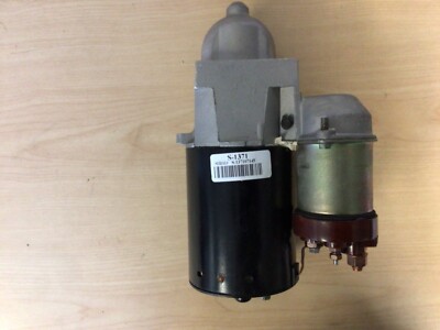 Dixie - Starter S-1371 | eBay