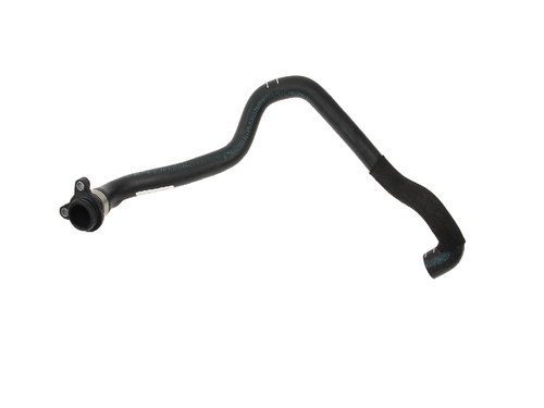 Coolant Water Hose Cylinder Head to Thermostat Housing for BMW 2007 ...
