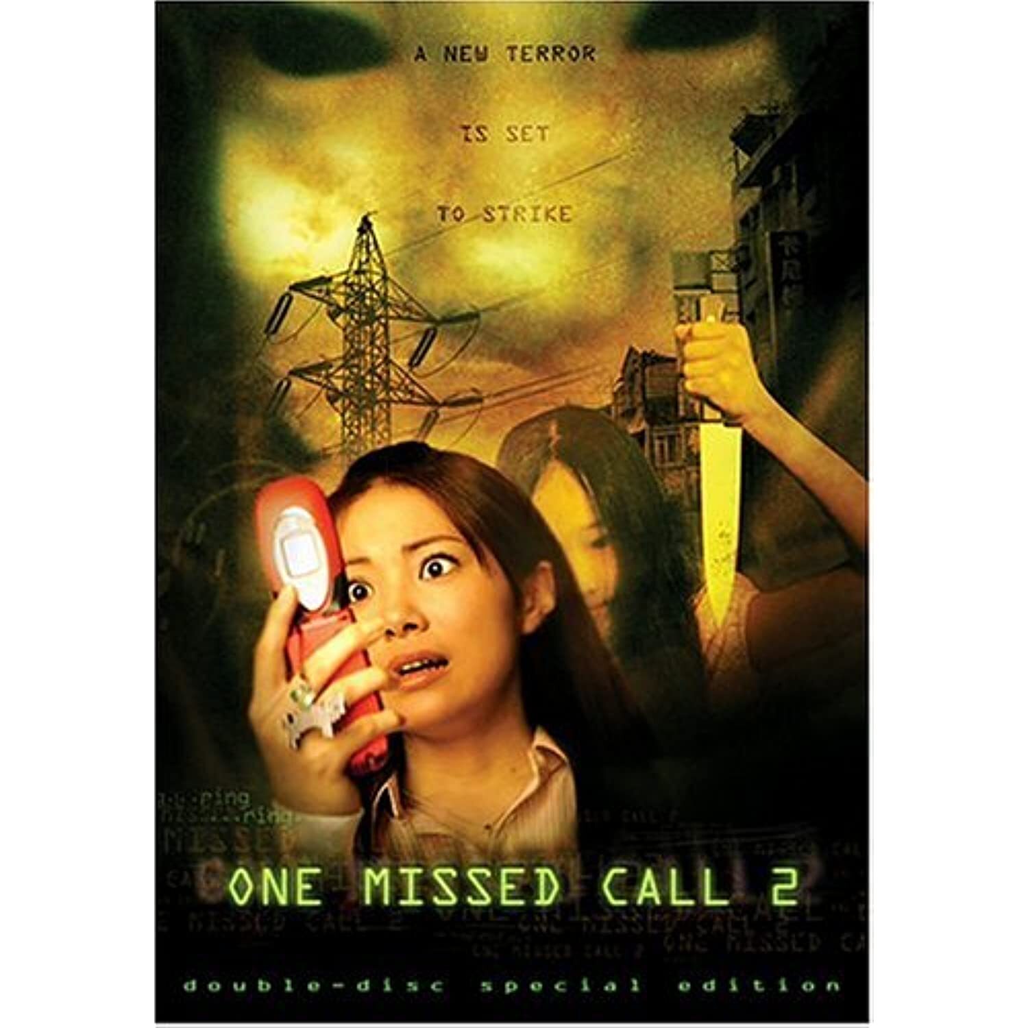One Missed Call 2