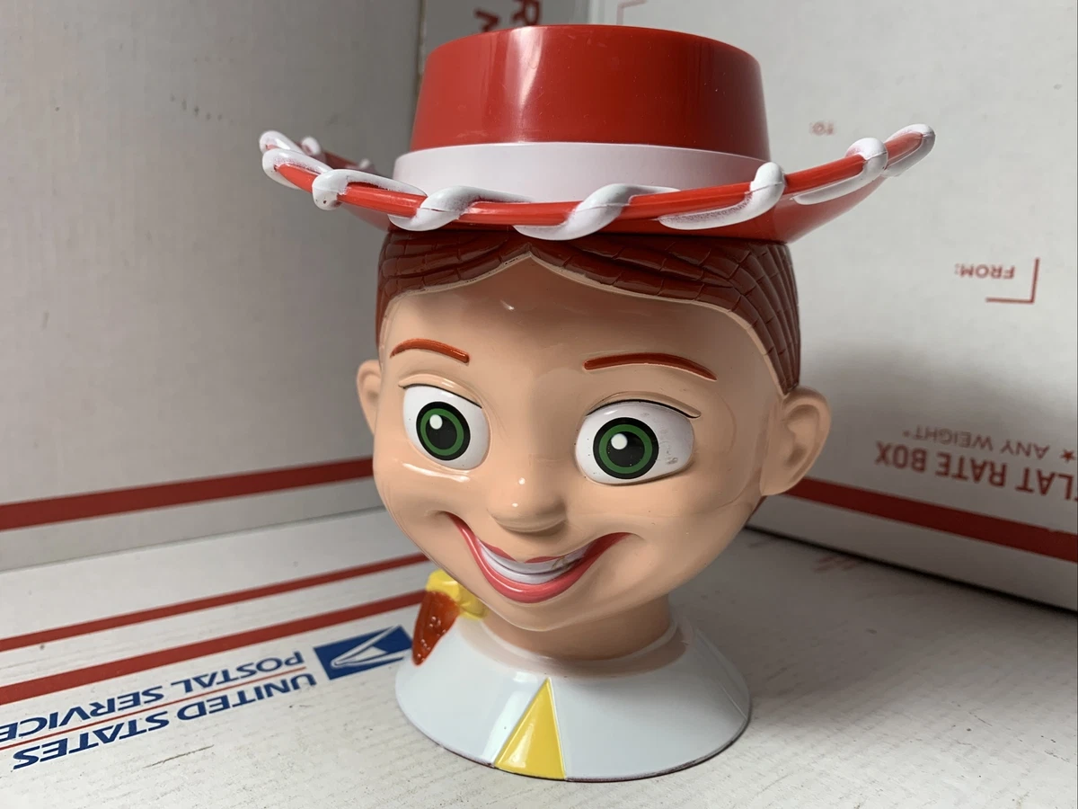 Jessie Toy Story Face