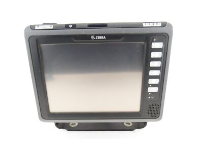Zebra VC70N0 Vehicle Mount Data Terminal Mobile Computer VC70N0 ...