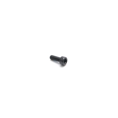 FOX Screw M3 x 8 SHCS Black Zinc Patchlock | eBay