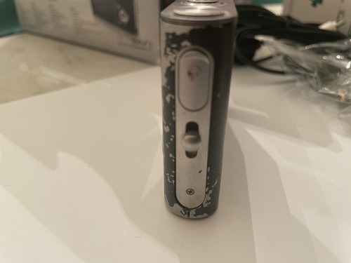 Samsung Sensory Pleasure Imagine NV3 Digital Compact Camera 2006 | eBay