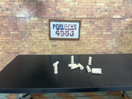 Gijoe Adventure Team Hand Damtoys Adapters. Poplocks 4583 | eBay