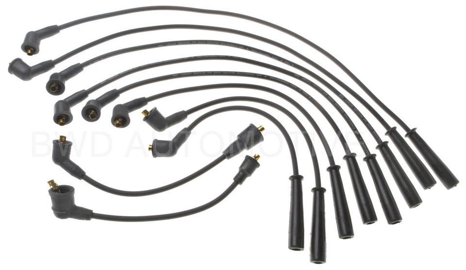 New Borg Warner CH7496SP Sure-Spark Custom Fit Spark Plug Ignition ...