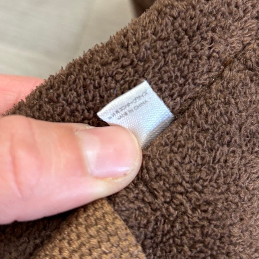 Rare Official Vintage NHK-TYO Domo Kun Plush Backpack 16” 1 Pocket ...