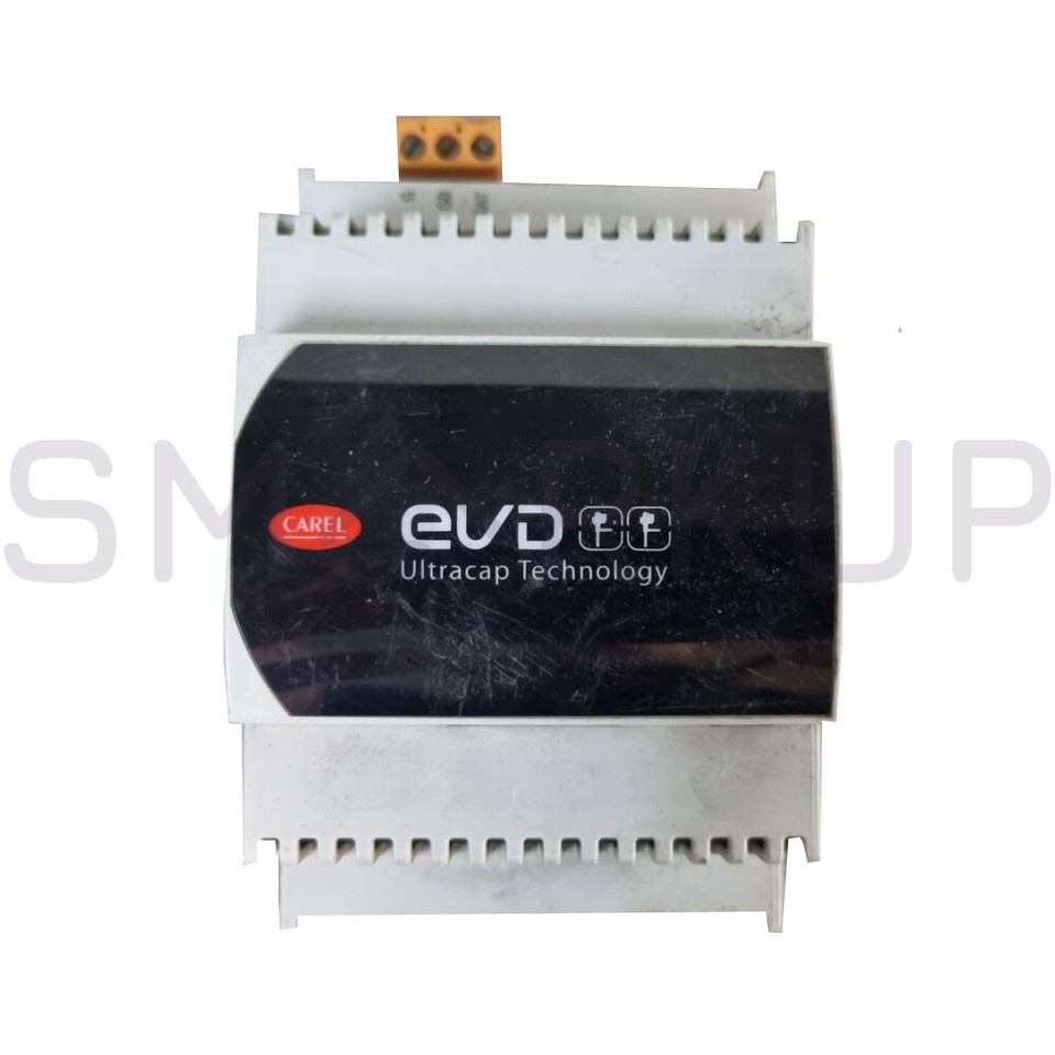 New In Box CAREL EVD0000UC0 Ultracap Module | eBay