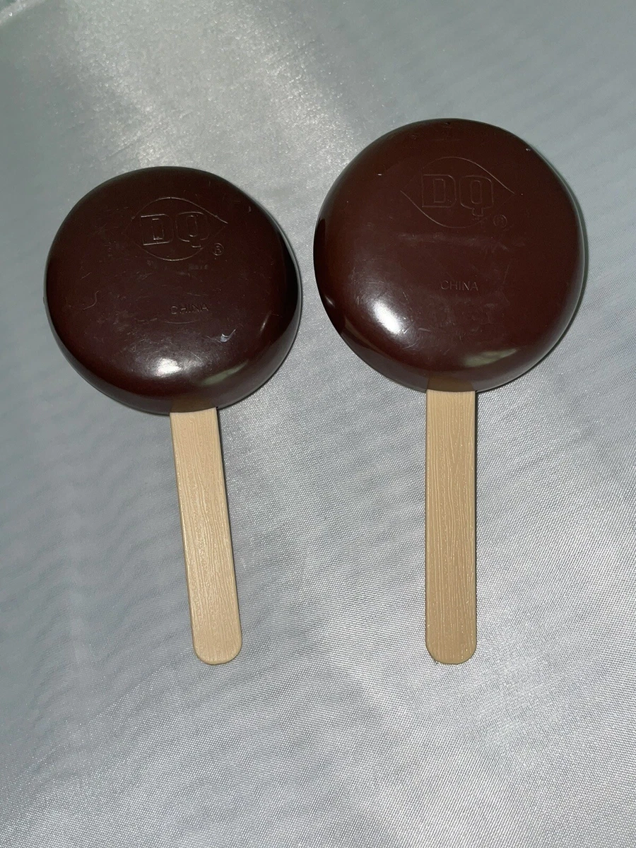 Dairy Queen Dilly Bar