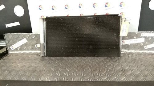 Condensateur A/C 921100001R RENAULT Scenic 3a Série ( 04/09>10/13