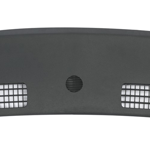 2002-2005 Dodge Ram 1500 2500 3500 Defrost Dash Cover Vent Cap Panel ...