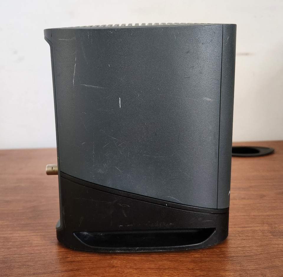 ARRIS Touchstone CM9200 DOCSIS 3.1 Cable Modem w. Power Adapter | eBay