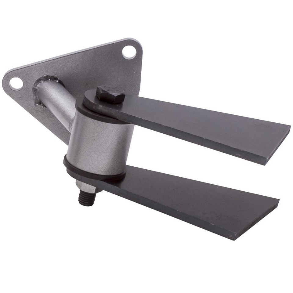 2x Universal Engine Mount Bracket for Chevy Engines BBC SBC 350 396 454 ...