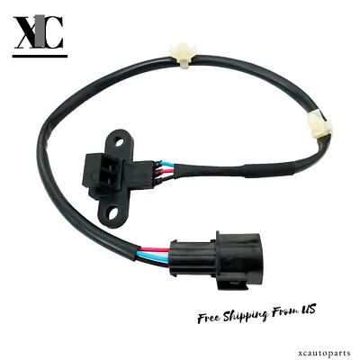 Crankshaft Position Sensor J5T25177 for Mitsubishi Space Runner Wagon ...