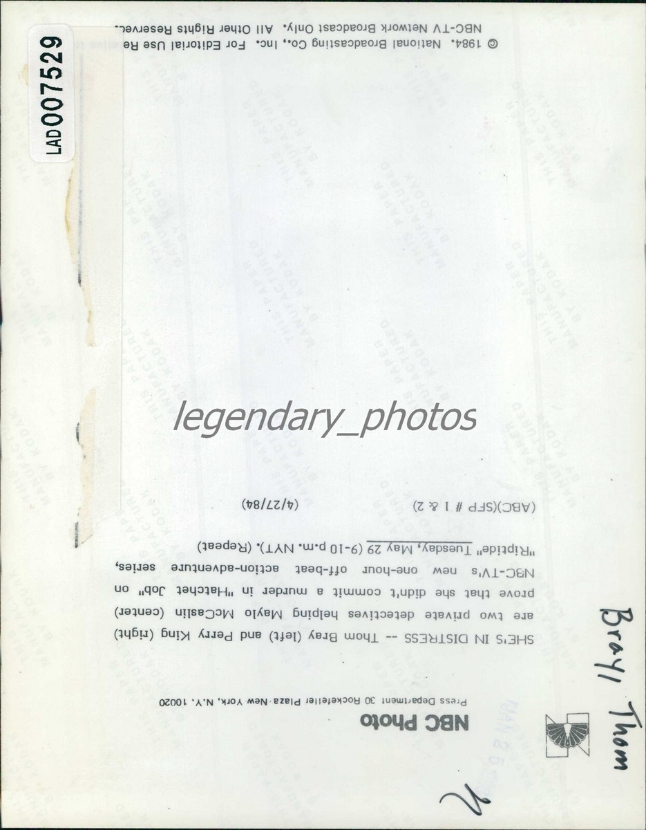 Thomas Bray Actor Thomas J. Bray Wikipedia