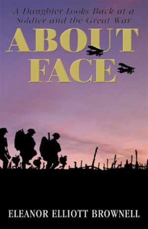 About Face: A Daughter Looks - Paperback, by Brownell Eleanor Elliott ...