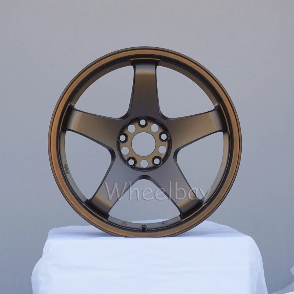 3000gt Rota Rims