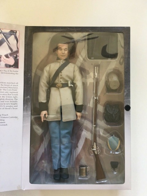 Sideshow 12 Inch Revolutionary War General George Washington MIB for ...