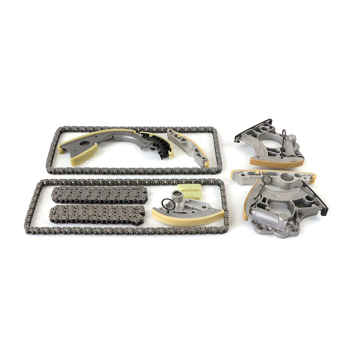 Timing Chain Kit Fit AUDI Q5 A6 3.2 3.0 V6 A8 S6 S7 S8 4.0 V8 CCAA CALA ...