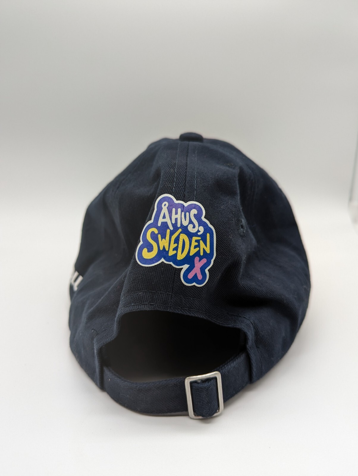 ABSOLUT VODKA Ballcap Hat - Baseball Cap -Adjustable-… - Gem