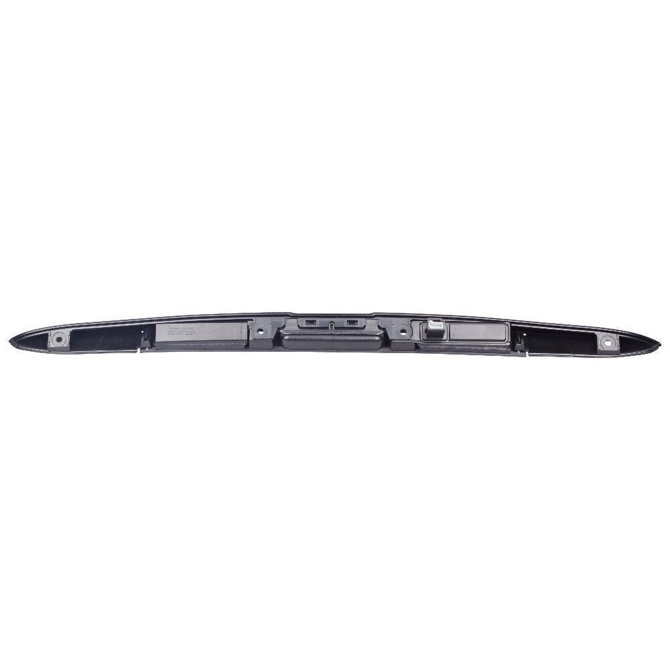 Trunk Lid Tailgate Grip Handle Black for 2000-2006 BMW E53 X5 ...