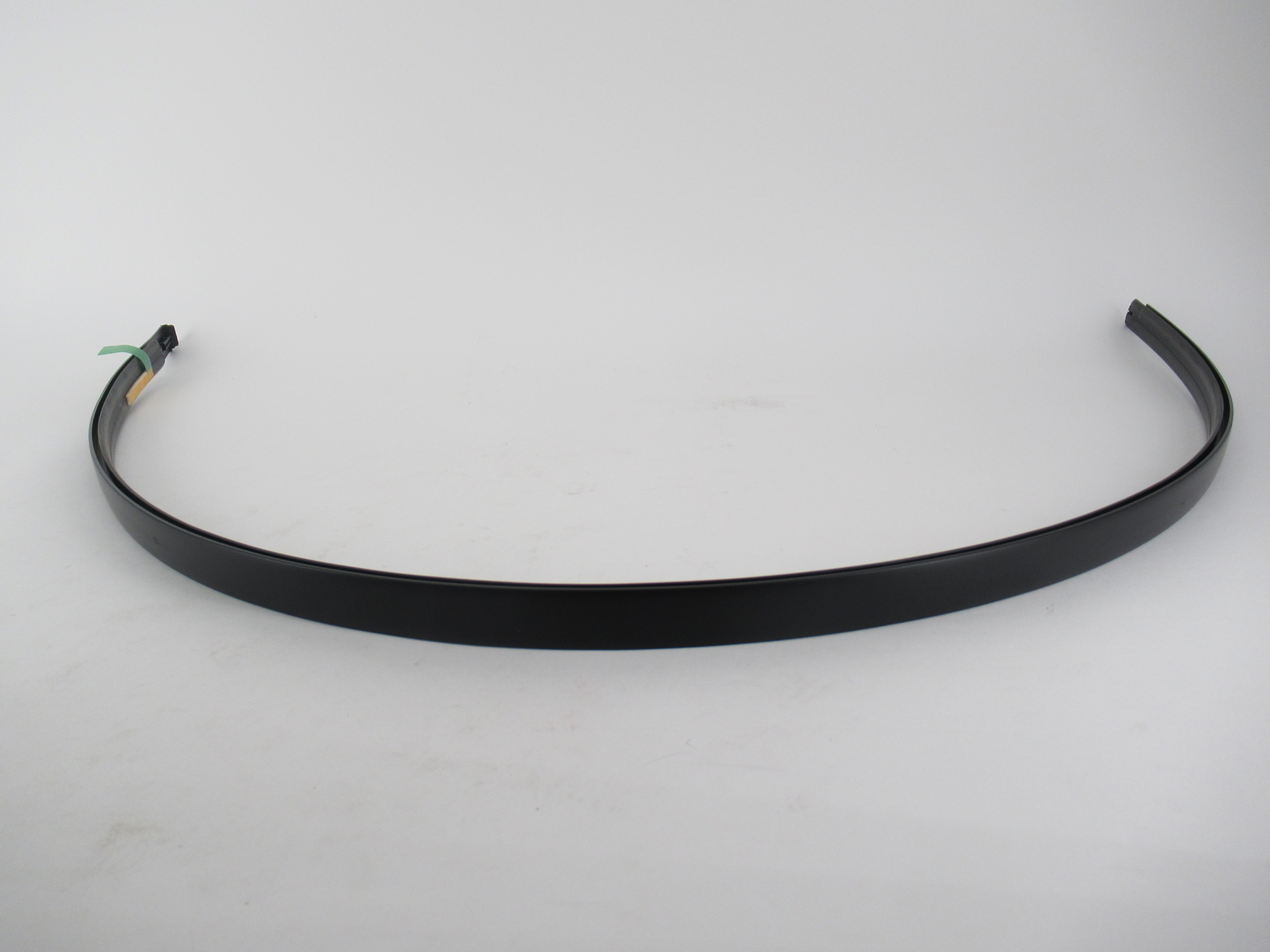 Genuine OEM Toyota 75566-0C020 Passenger RH Roof Drip Side Molding 07 ...