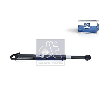 CAPSautomotive Air Deflector driver cab 20379176 for Volvo 20379176 ...